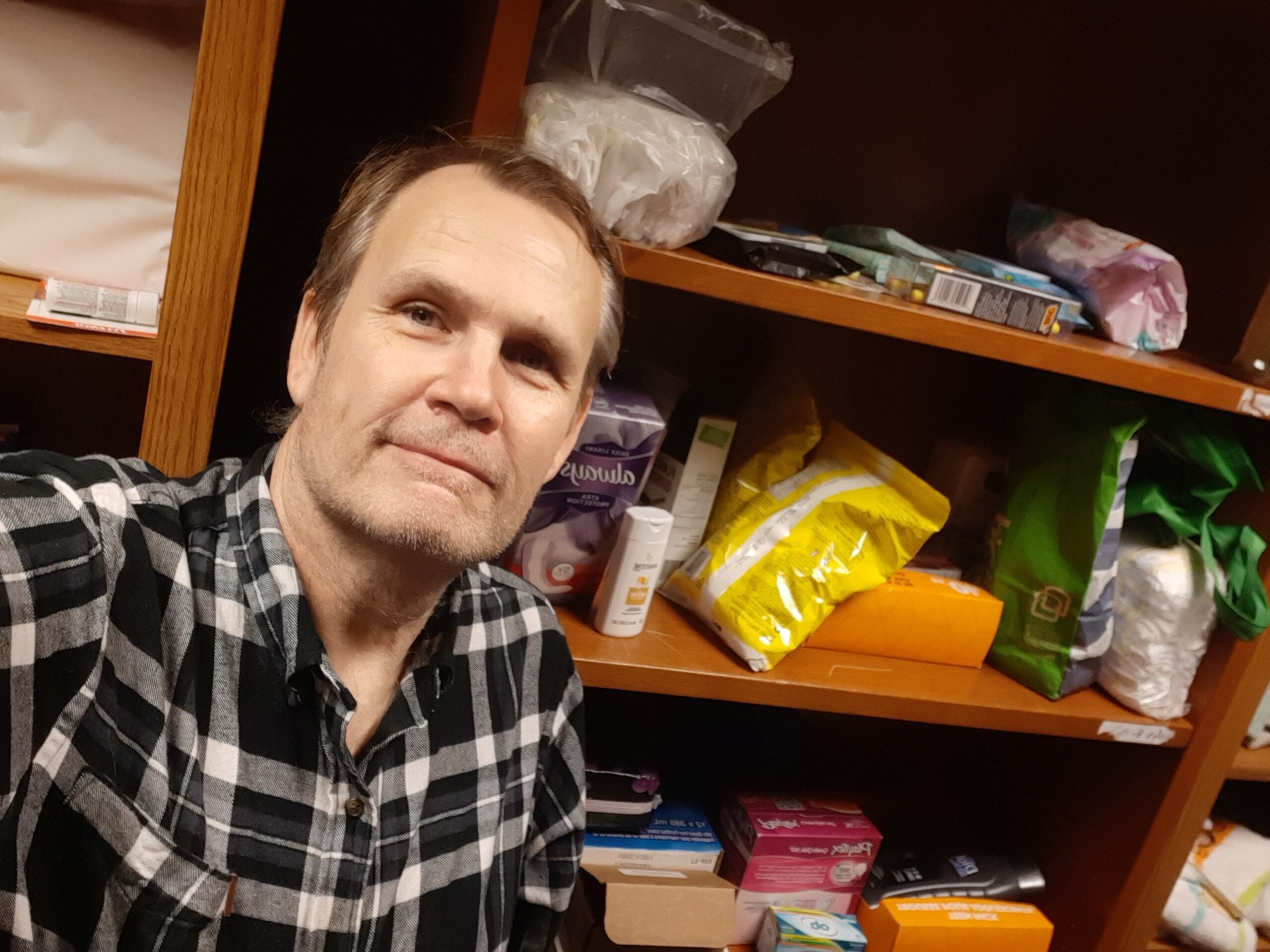 My Volunteer Work with the Coalition for Justice and Human Rights, and ...