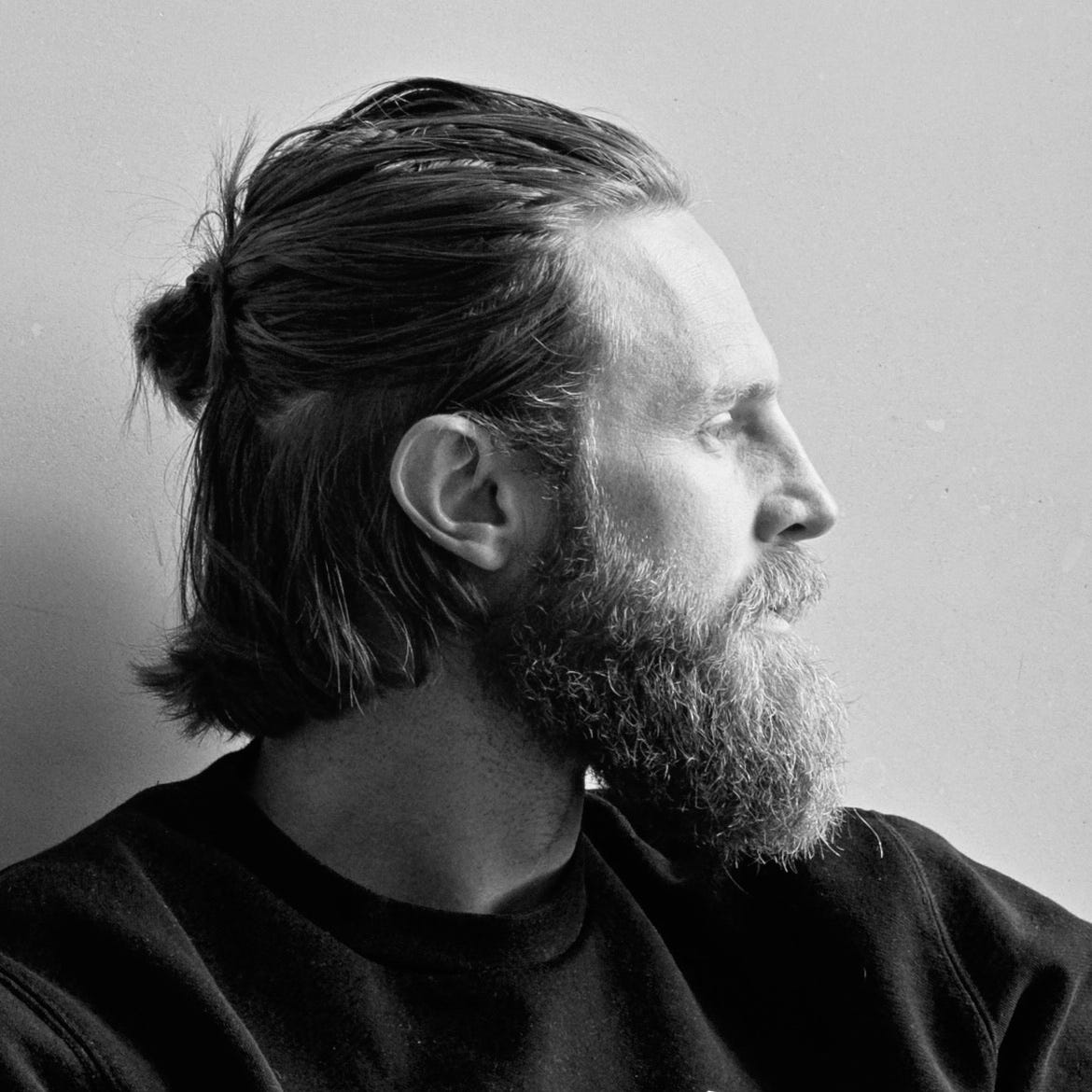 Bryan Tagge | Substack