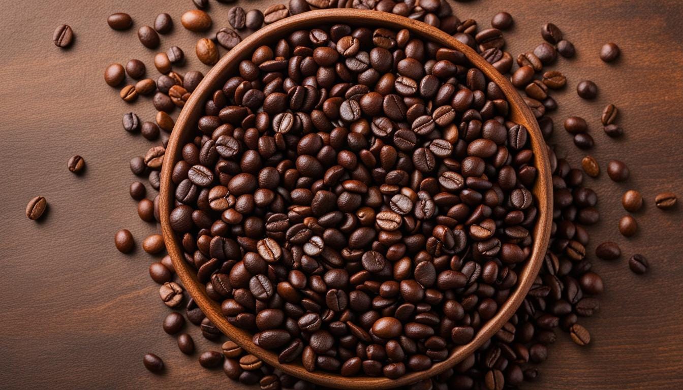 Working with contrast - Mellifluence’s Substack