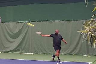 drill and play | sweater weather | Brandon | Substack