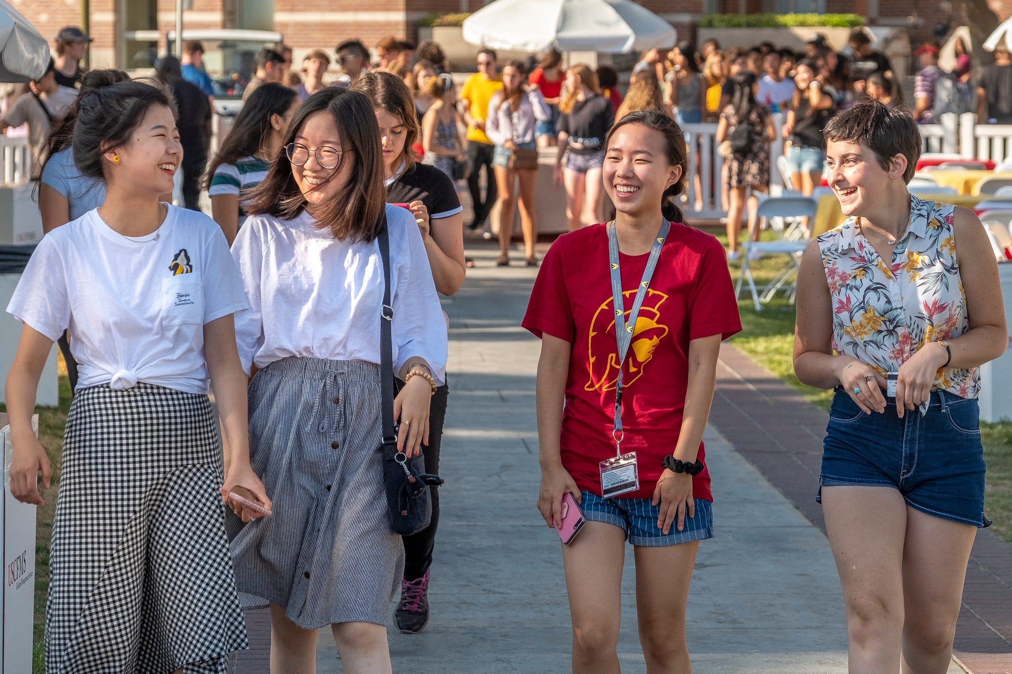 Finding Your Fit - by USC Office of Admission