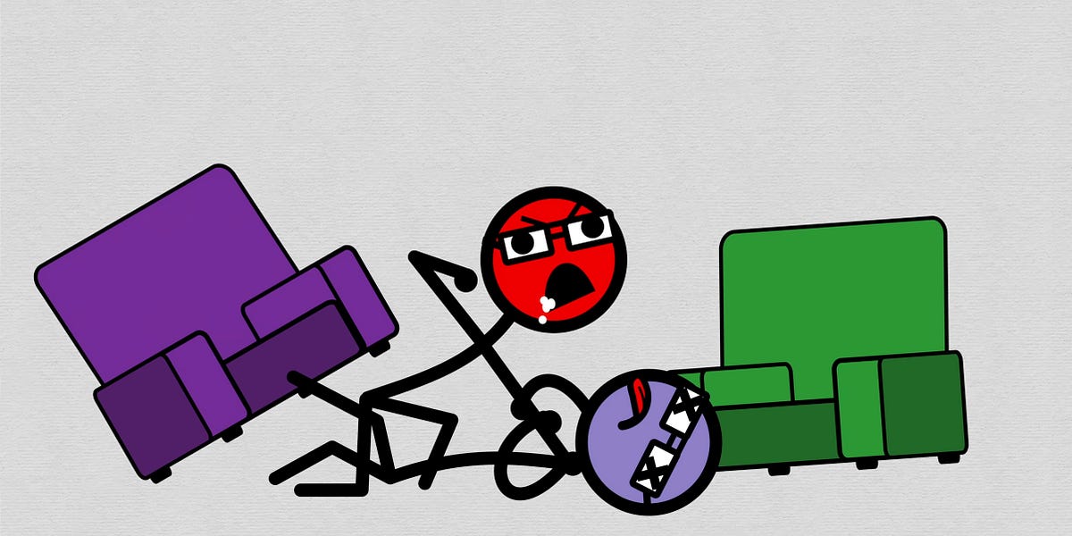 CGP Grey was Wrong - CGP Grey