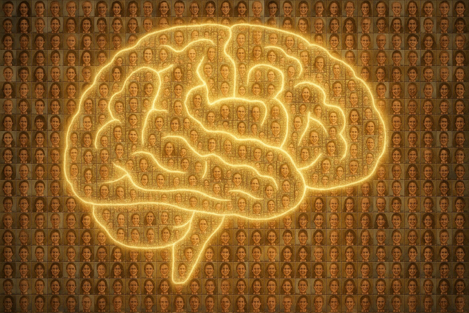 Generative AI Is More Human Than Machine