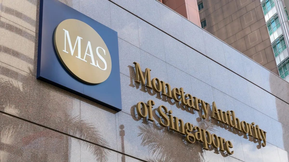 FATF’s Positive Report Card for Singapore - Asia Sentinel