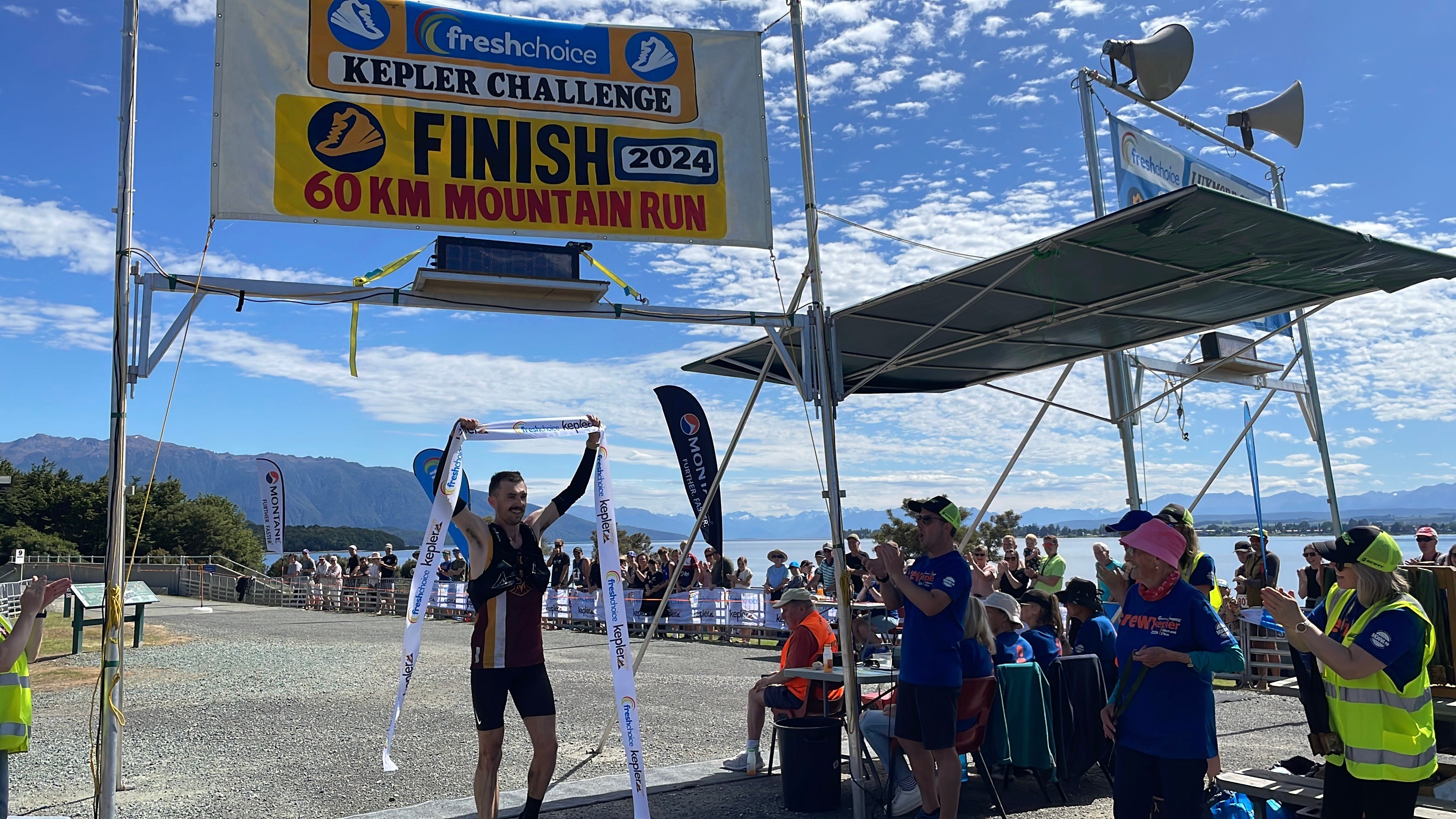 Jones returns for shot at record-breaking 7th Kepler win