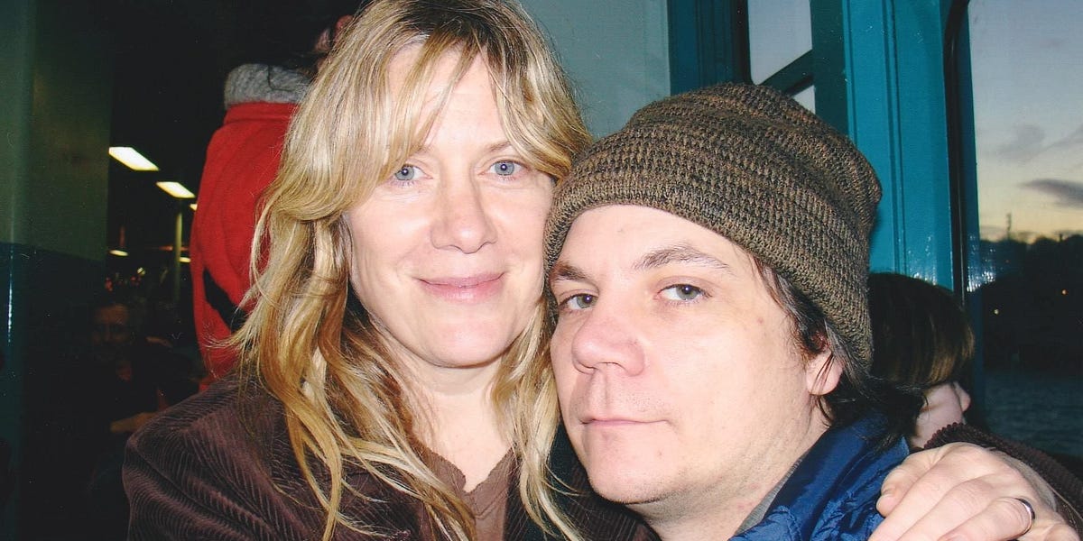 I Love… Susie - by Jeff Tweedy | Starship Casual