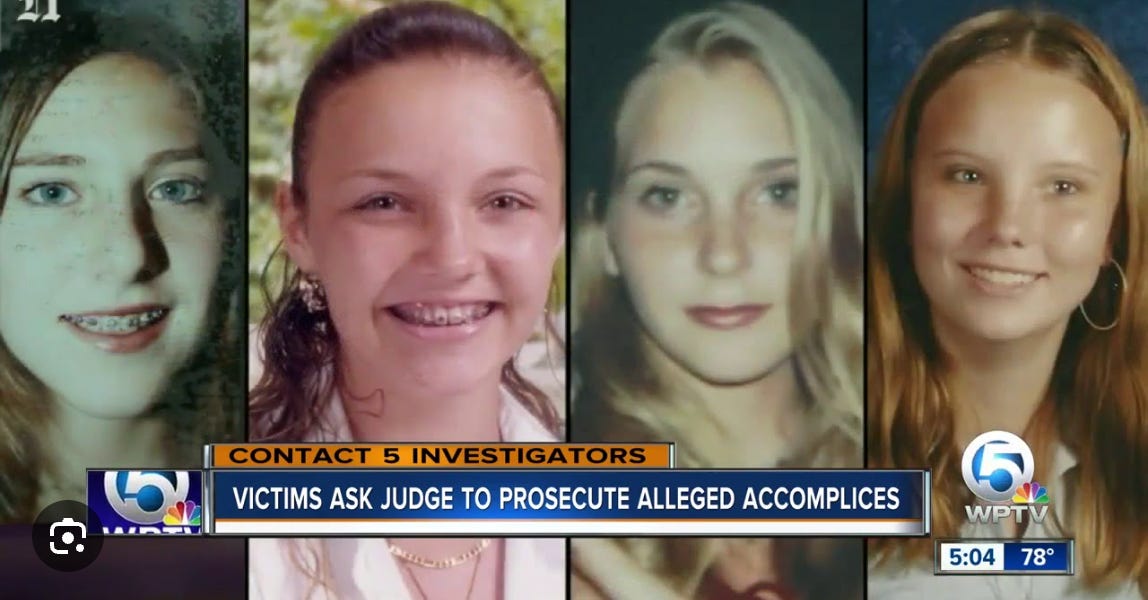 Epstein 7: An Open Letter To Republicans