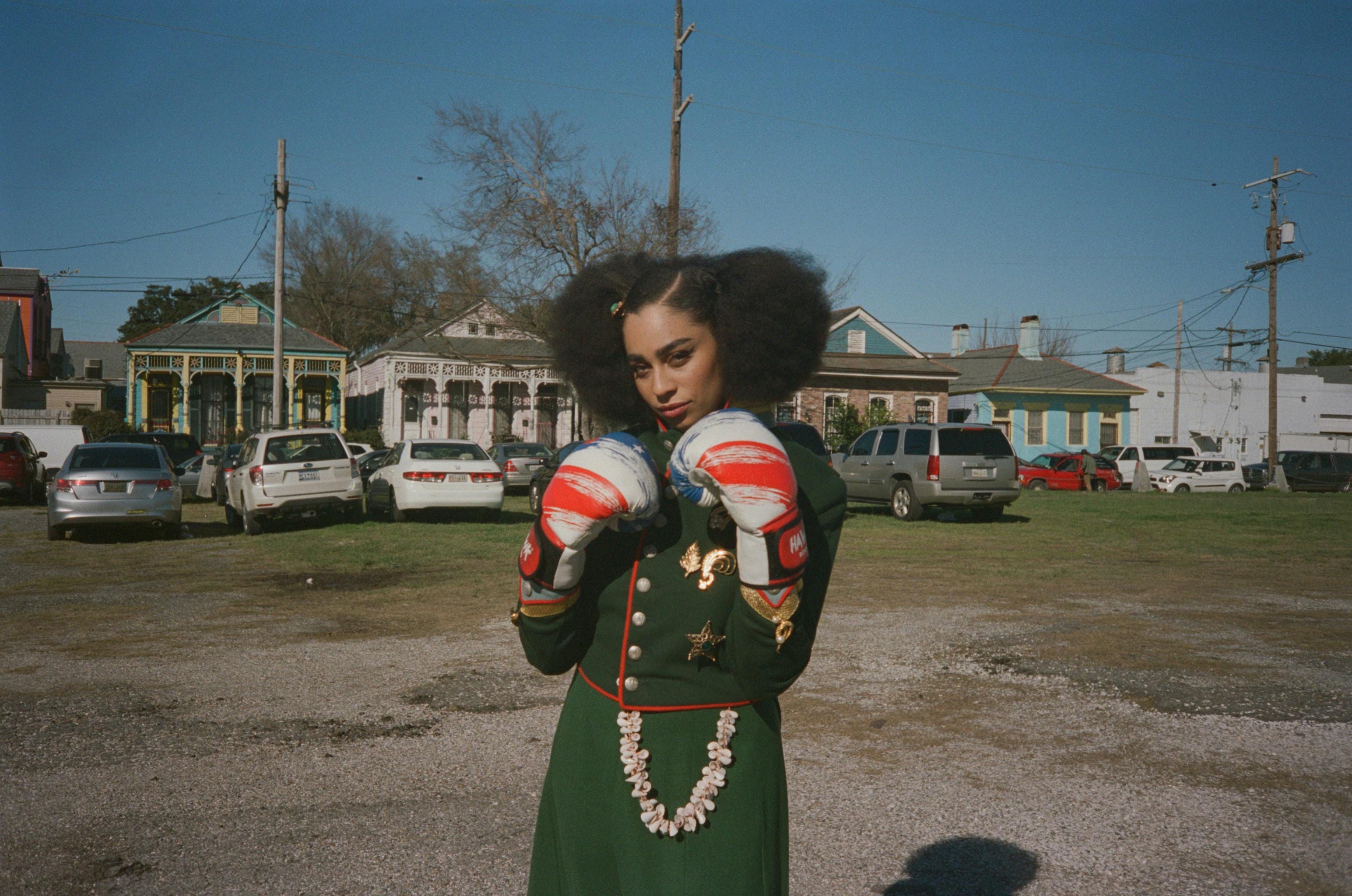 How I Became: A Cover Star Photographer with Sammy King