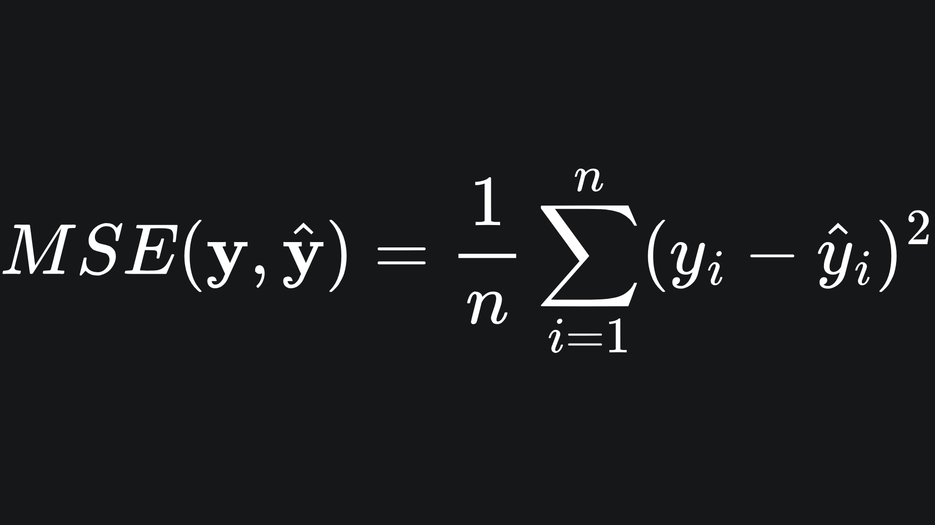 Loss functions for ML regression models - by Ameer Saleem