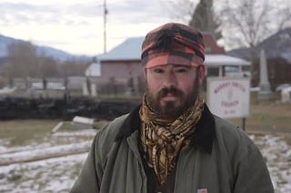 Bizarre Unsolved Cases | Michelle Short | Substack