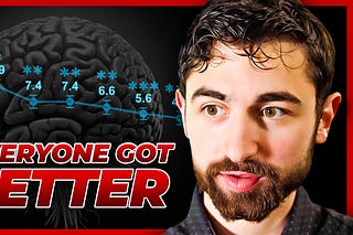 StayCurious Metabolism | Nick Norwitz MD PhD | Substack