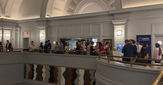 Lindsey Mastis | Substack