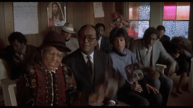 Tonga! Tonga! – Dissident Thoughts