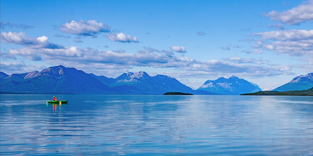 Alaska biggest wins in Big Beautiful Bill include 70-30 split with feds ...
