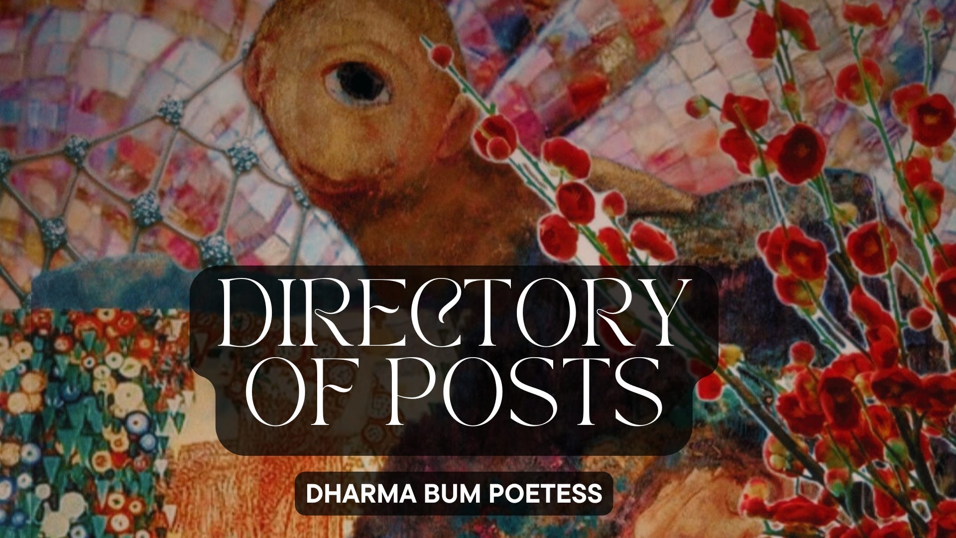 Directory of Posts - by Harley Claes ☾⋆⁺₊ ⋆࿔