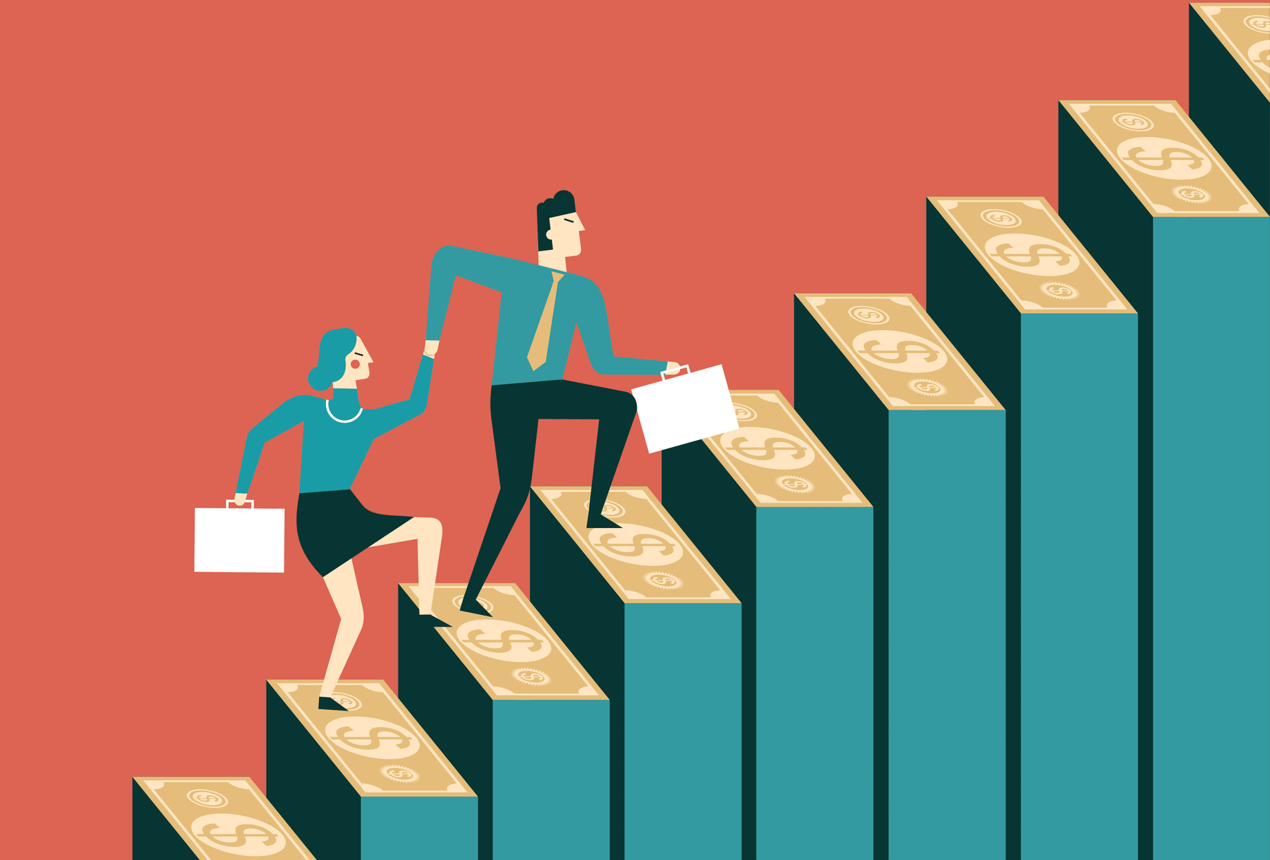 Understanding the ‘Wealthy Working Class’