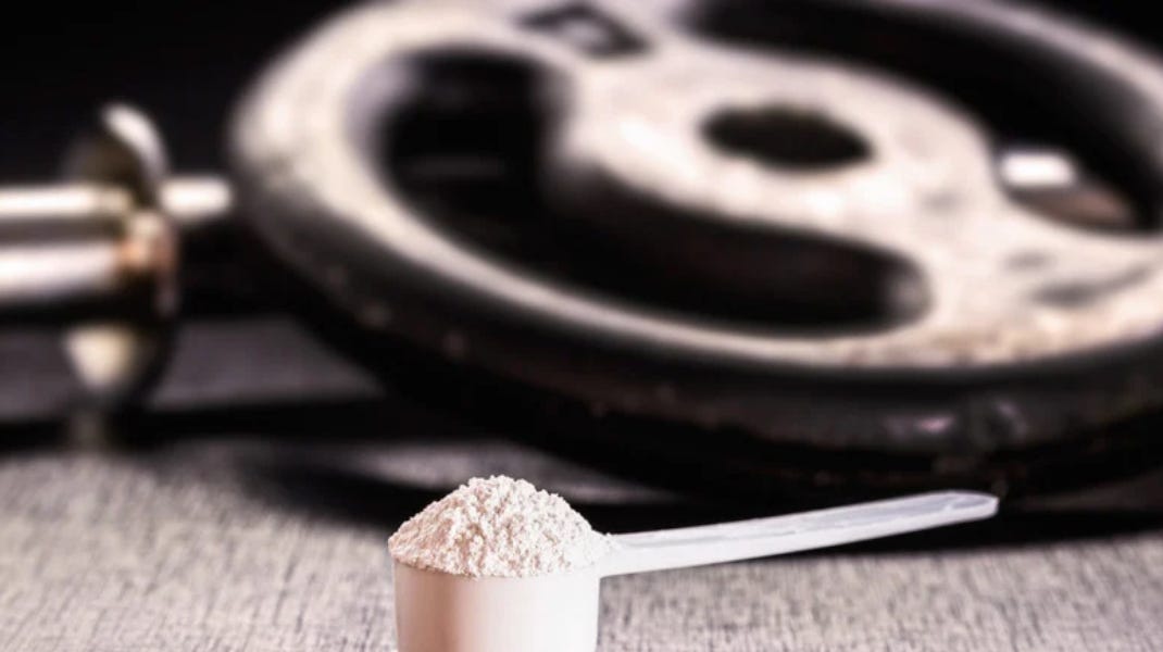 Creatine Supplementation After a Cancer Diagnosis: What Do We Know?