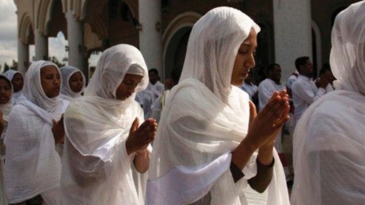 Orthodox Easter: Faith, History & the Feast