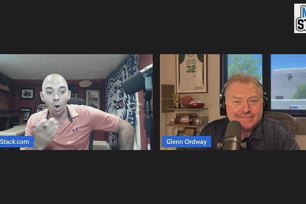 MutStack | Mut (Mike Mutnansky) | Substack