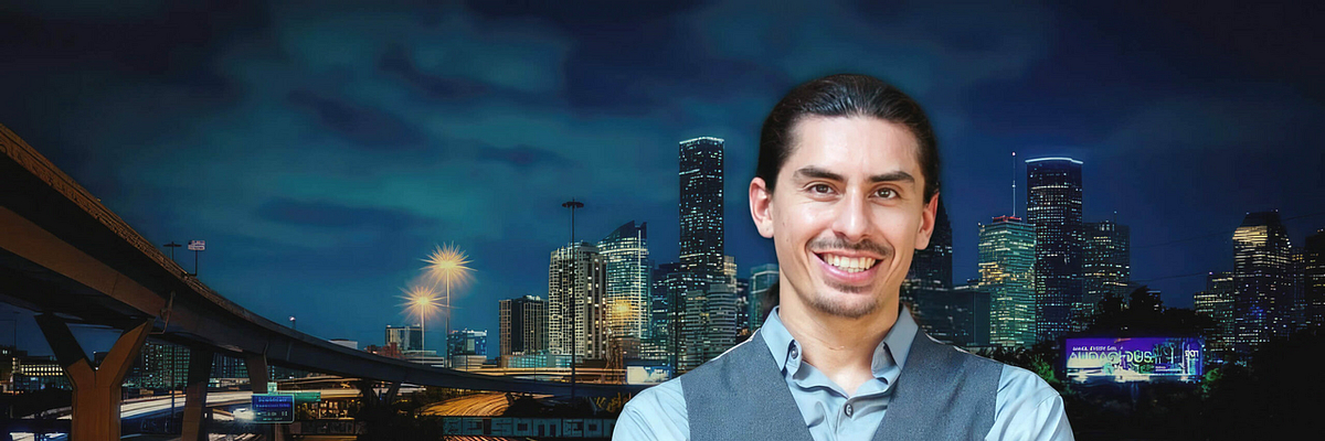 Derrick Broze | Substack