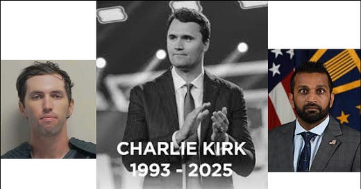 Richard Gage, AIA - Architect | Substack