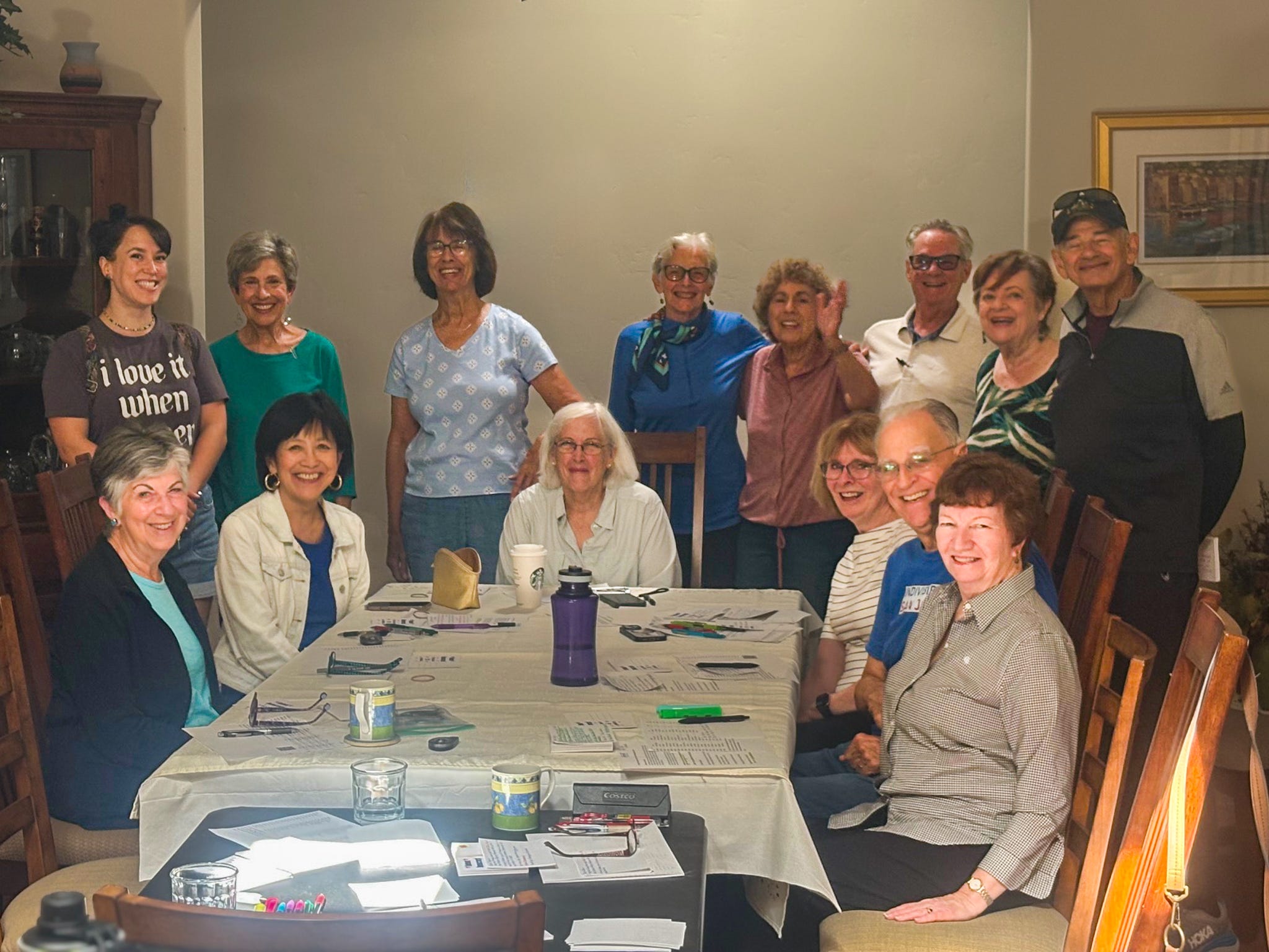 Sunday 9/28 Comments open - by Robert B. Hubbell