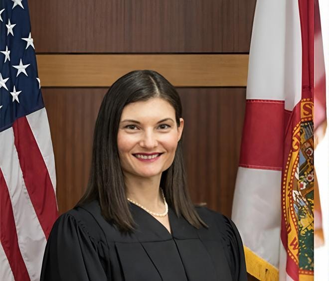Charlotte County Judge Picks – The Good, The Bad, and The Ugly