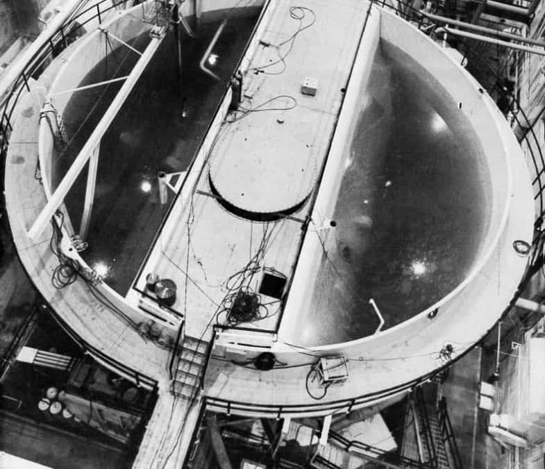 DOE Reactor Pilot Program restores important prototype reactor approval ...