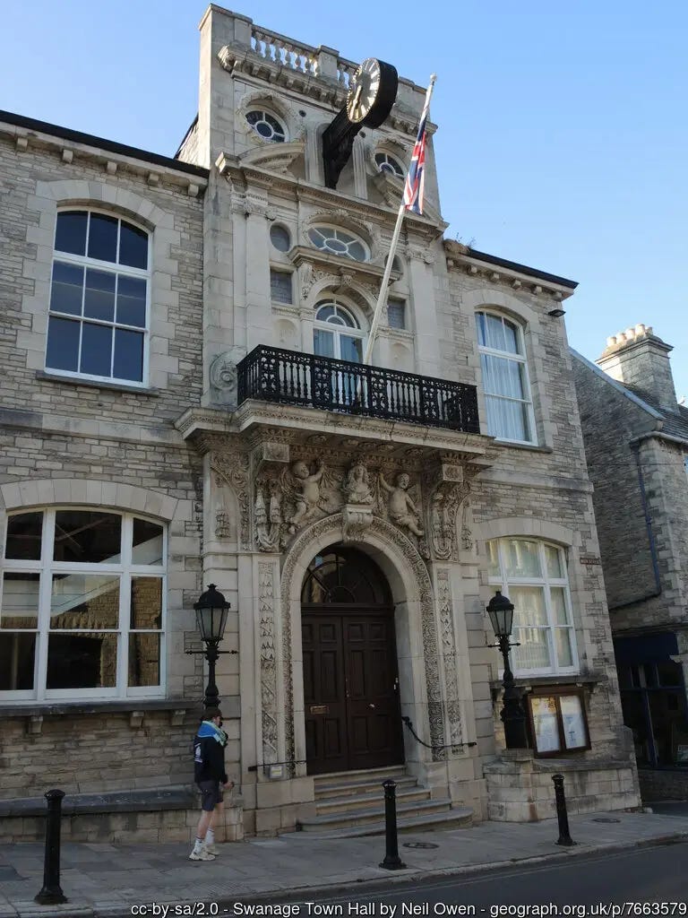 Previewing the seven council by-elections of 24th July 2025