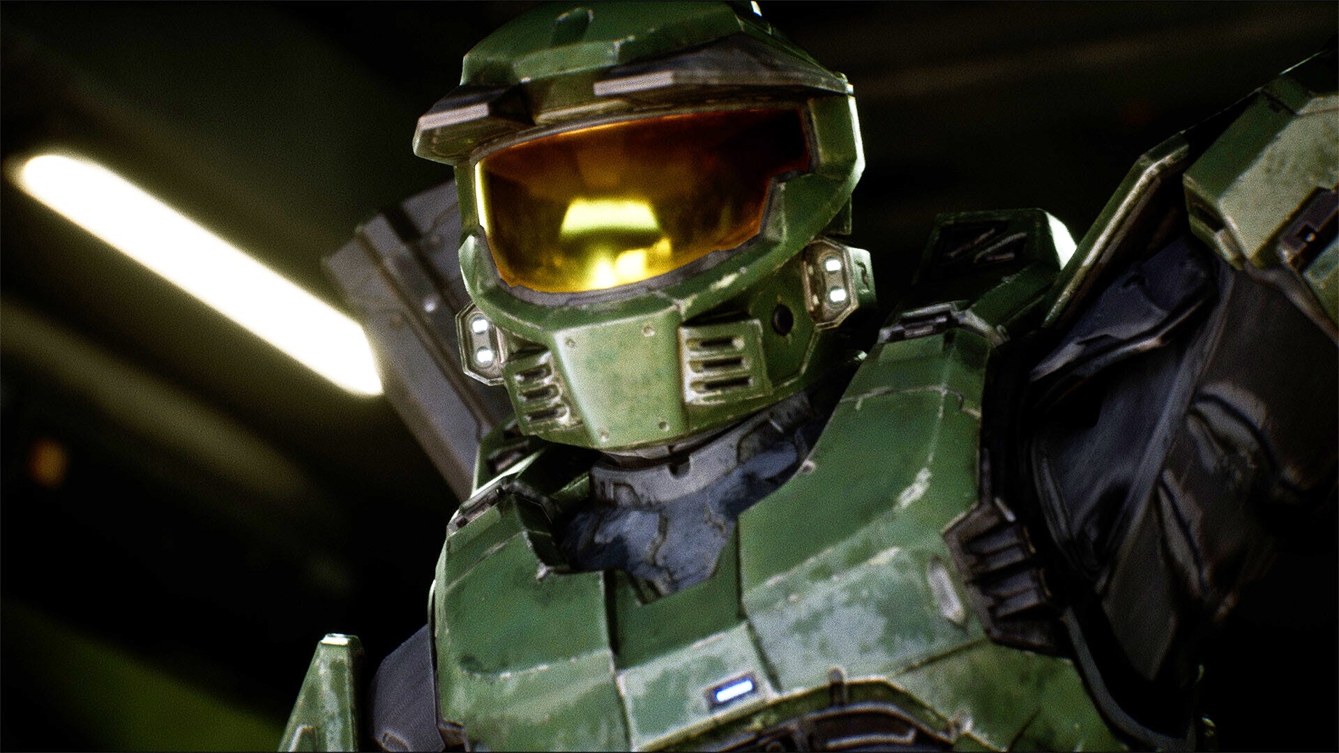 🎮 More Halo Remakes Might Be In Development, Rumored Trailer of Half ...