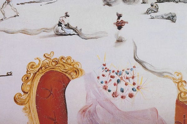 Geopolitical Dispatch | Substack