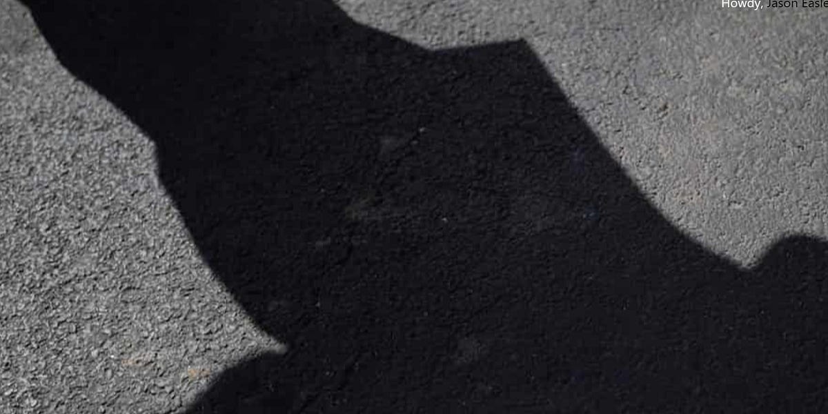 Donald Trump Can't Hide From Us In 2026