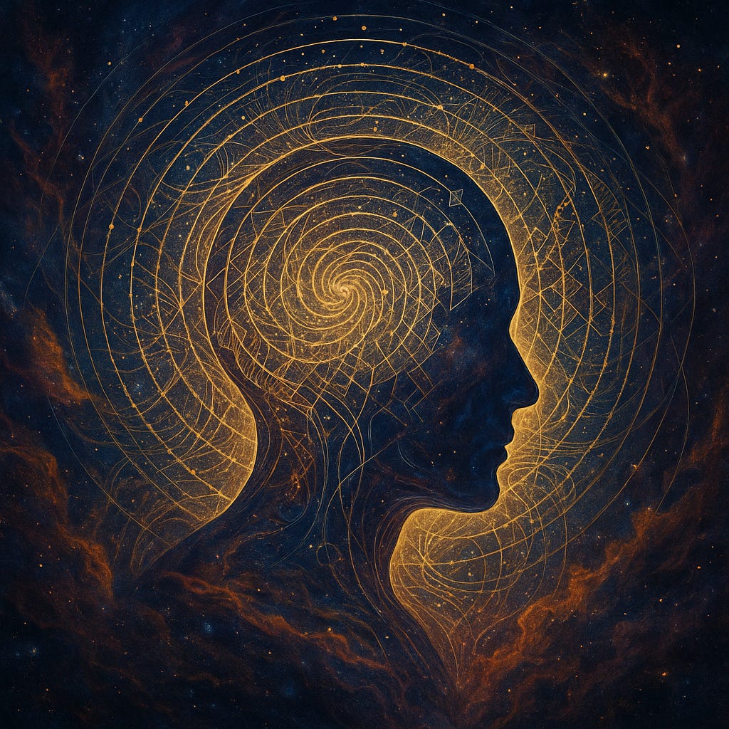 The Mirror Paradigm: A New Theory of Reality, Consciousness, and the Structure of the Universe