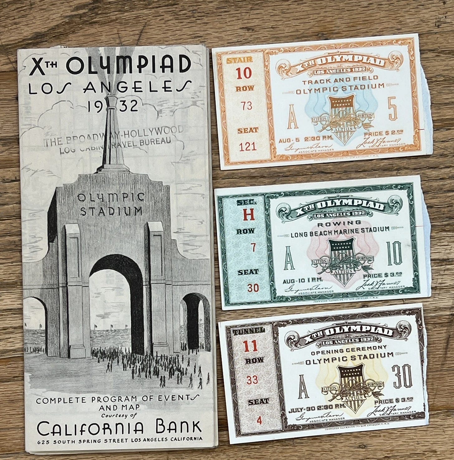 LA28 ticket draw registration set to be less controversial than FIFA ...