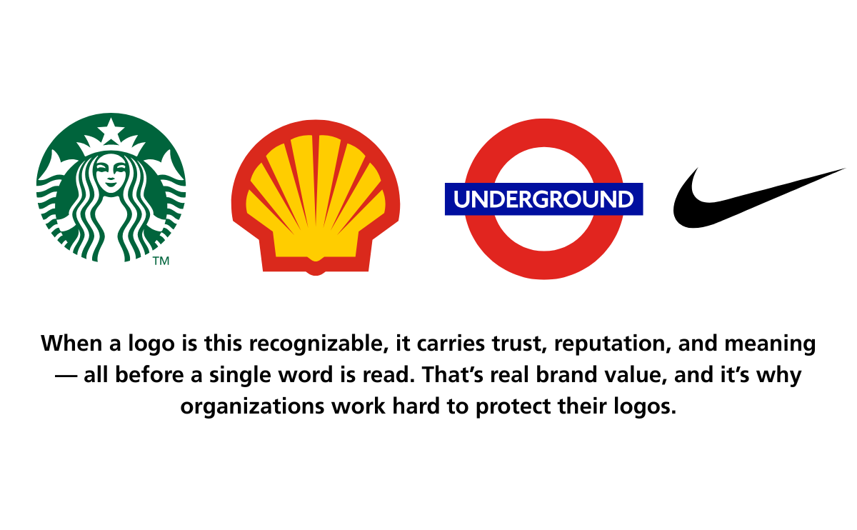 Why Proper Logos Matter — and Why Access Matters Just as Much