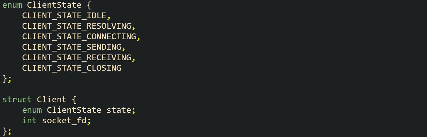 Enums and Typedef in C Explained
