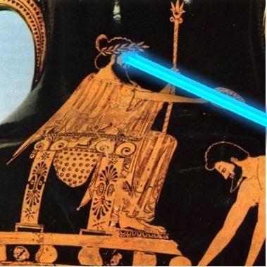 Once-in-a-Species | Jesse Myers | Substack