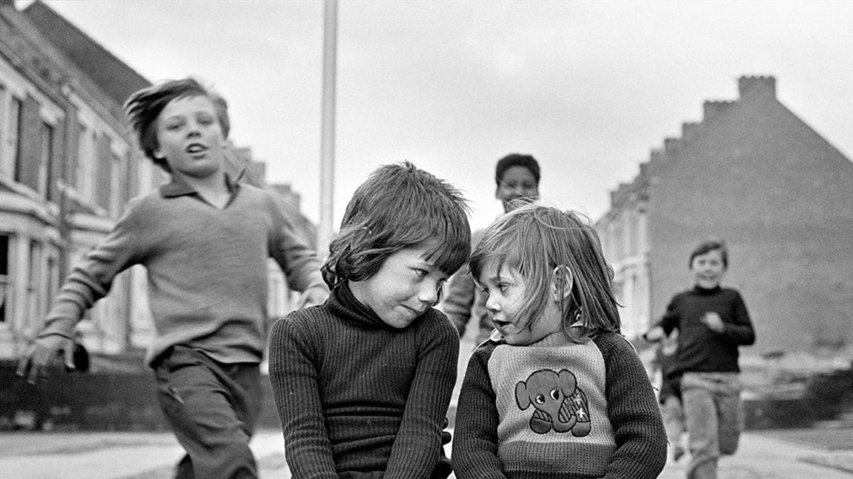 Photographer Tish Murtha to get big Baltic exhibition