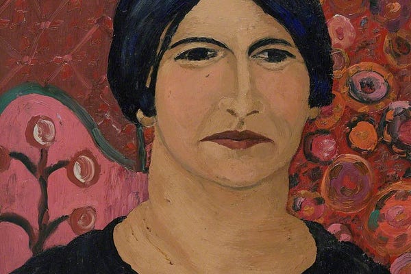 Beyond Bloomsbury | Victoria K. Walker | Substack