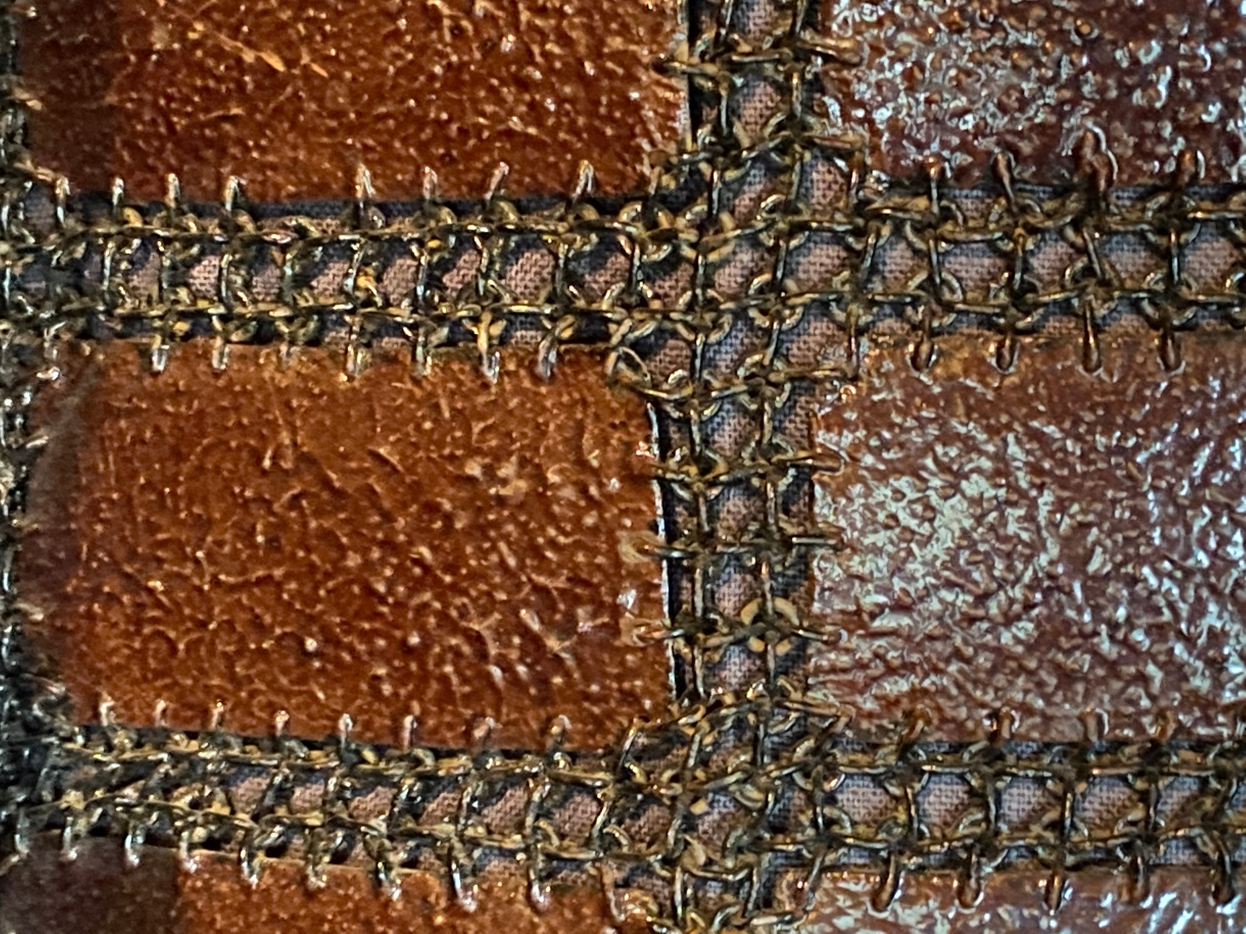 Samurai Armour Chain Mail - Kusari