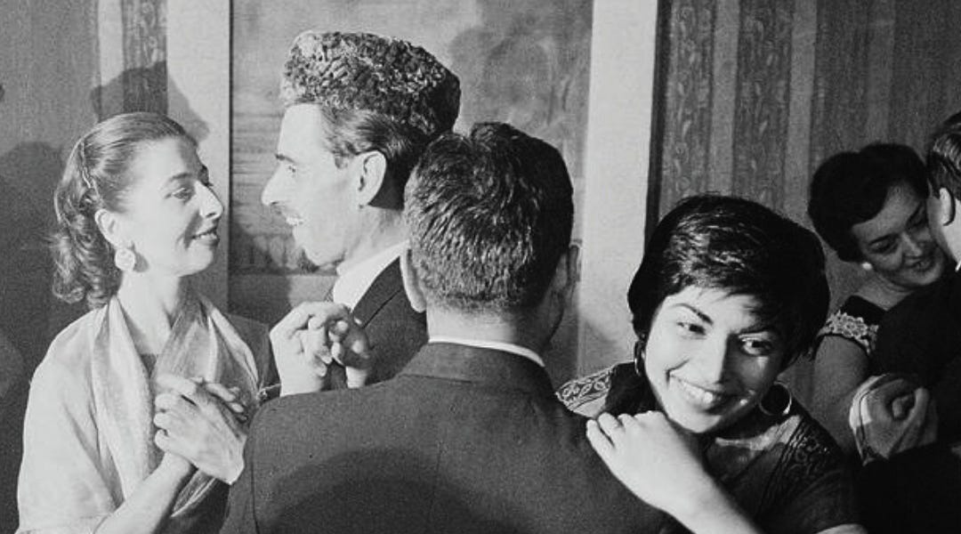 EP 70: Anglo-Indians - Brown History