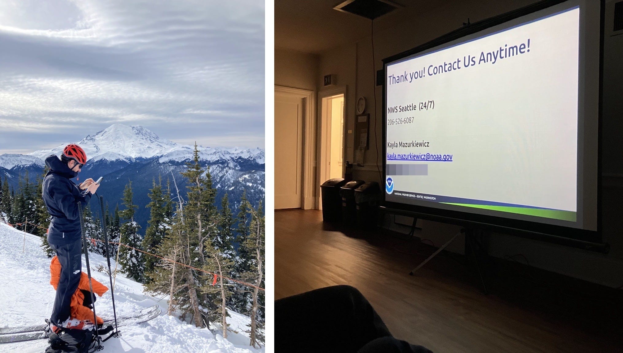 So, which weather forecast is the best?