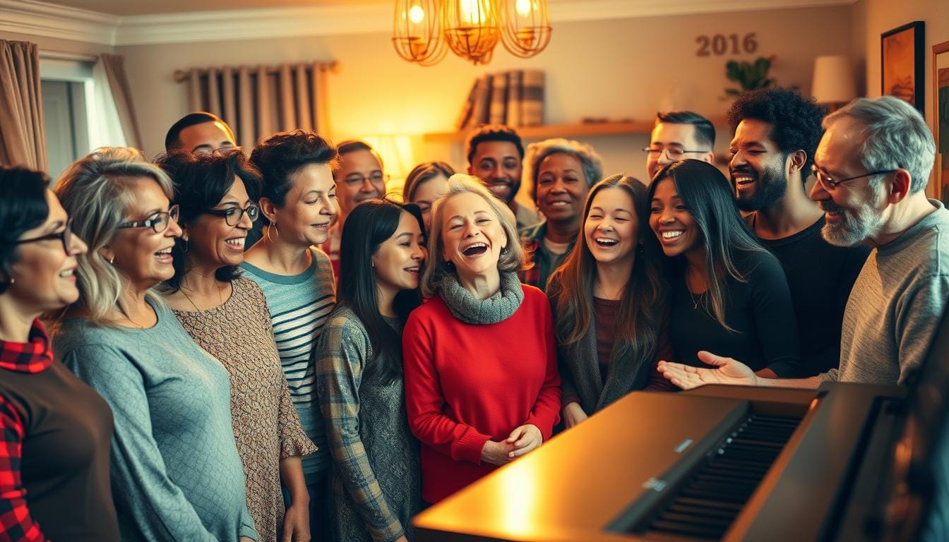 10 Ways That Singing Benefits Your Health