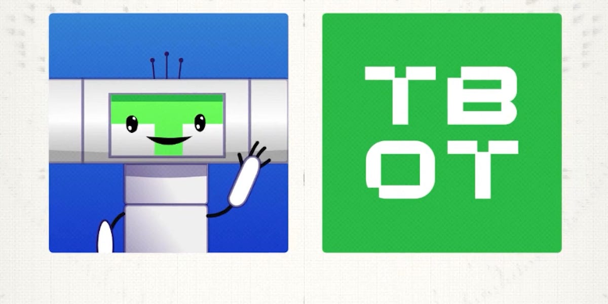 #TBOT Interview: Aaron Day on AI, Power & the Future of Digital Control