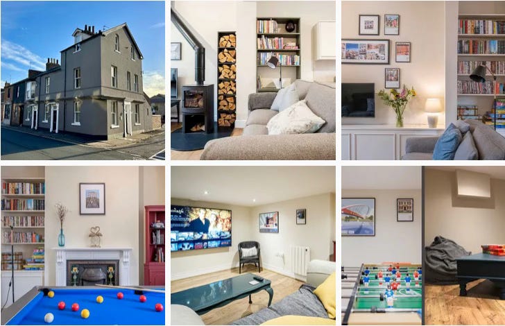 York Ice Trail 2025: Our guide to the frozen fun, and an interactive ...