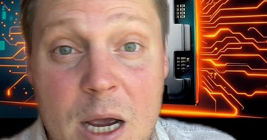 Timothy’s StockTok | StockTok 📈 | Substack