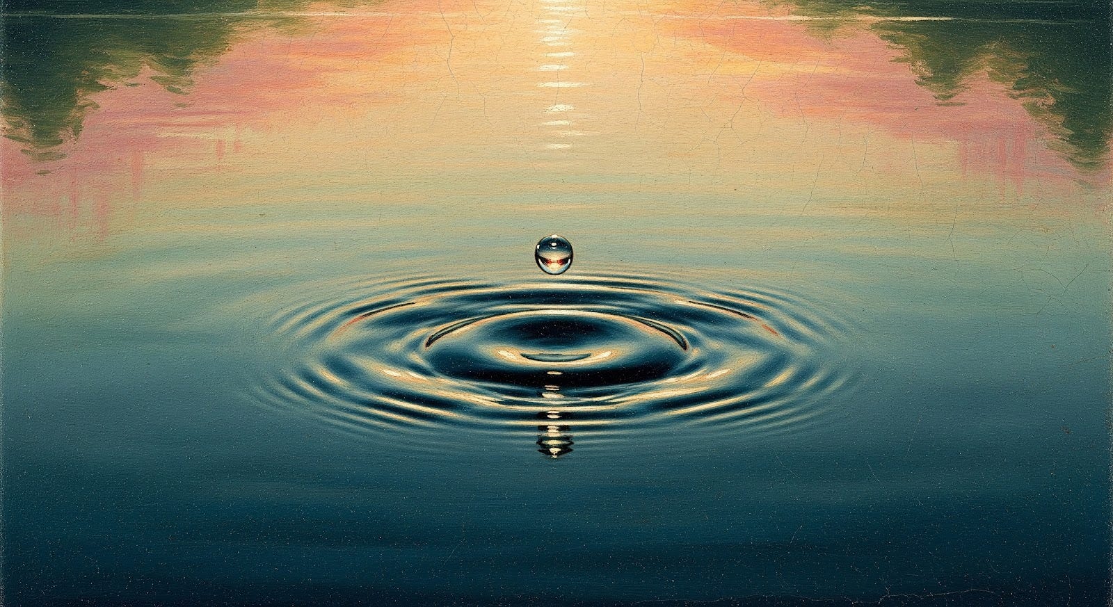 Carl Jung and Great Thinkers: Man as a Microcosm within a Macrocosm