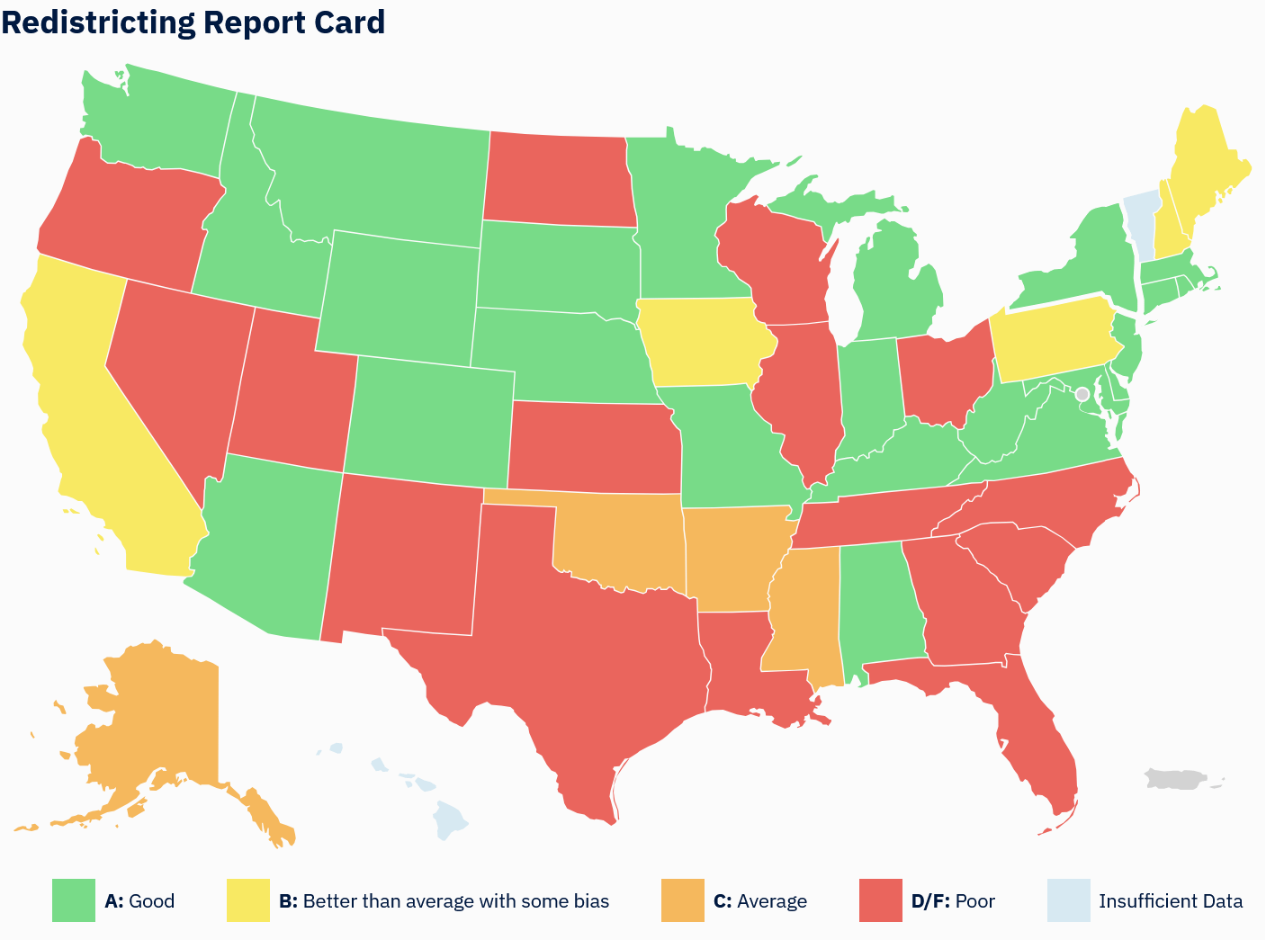 Louisiana redistricting case won't be decided to June 2026 and