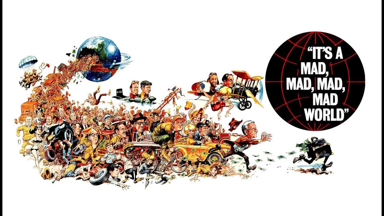 FILMES, FILMES, FILMES! - by Caio Dias - Bandido!