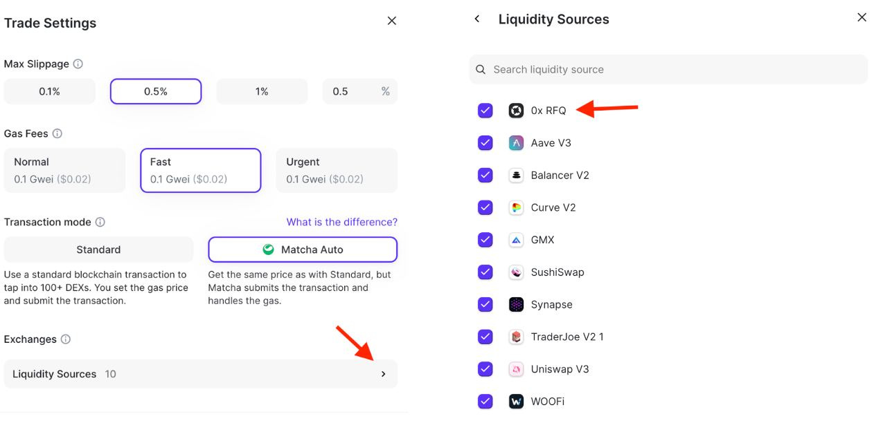 MEV Protection: DEX & Aggregator Anti-MEV Mechanisms